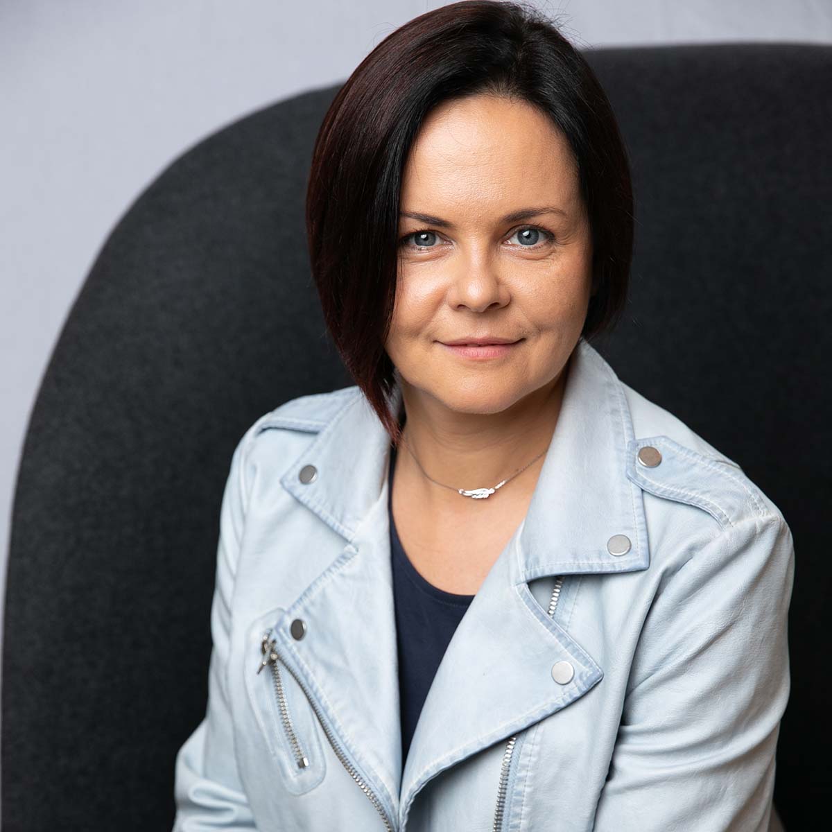 Agata Capik - Empire Office