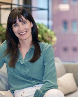 Erica Cain - Empire Office