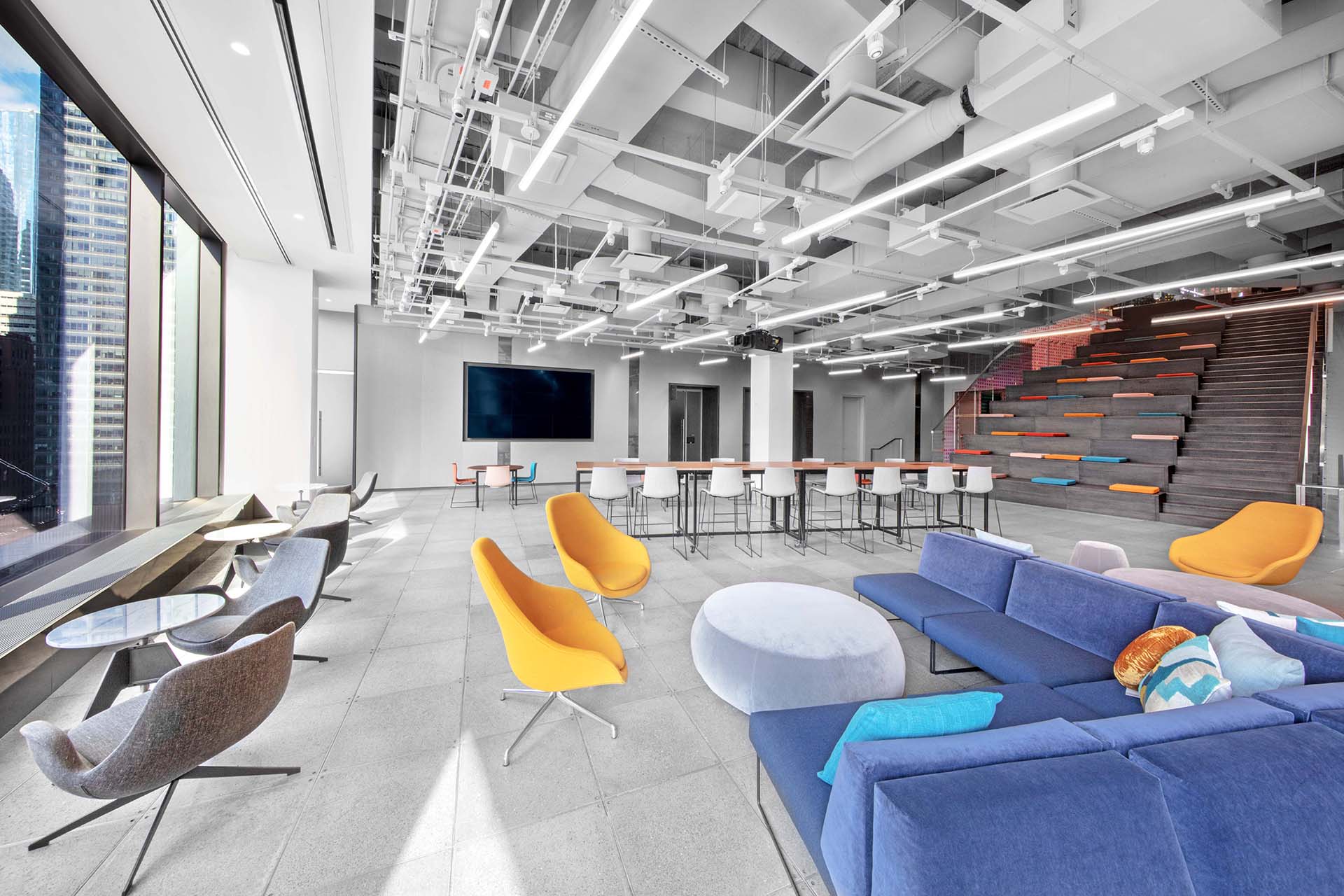 Ancillary Furniture Selection - Empire Office