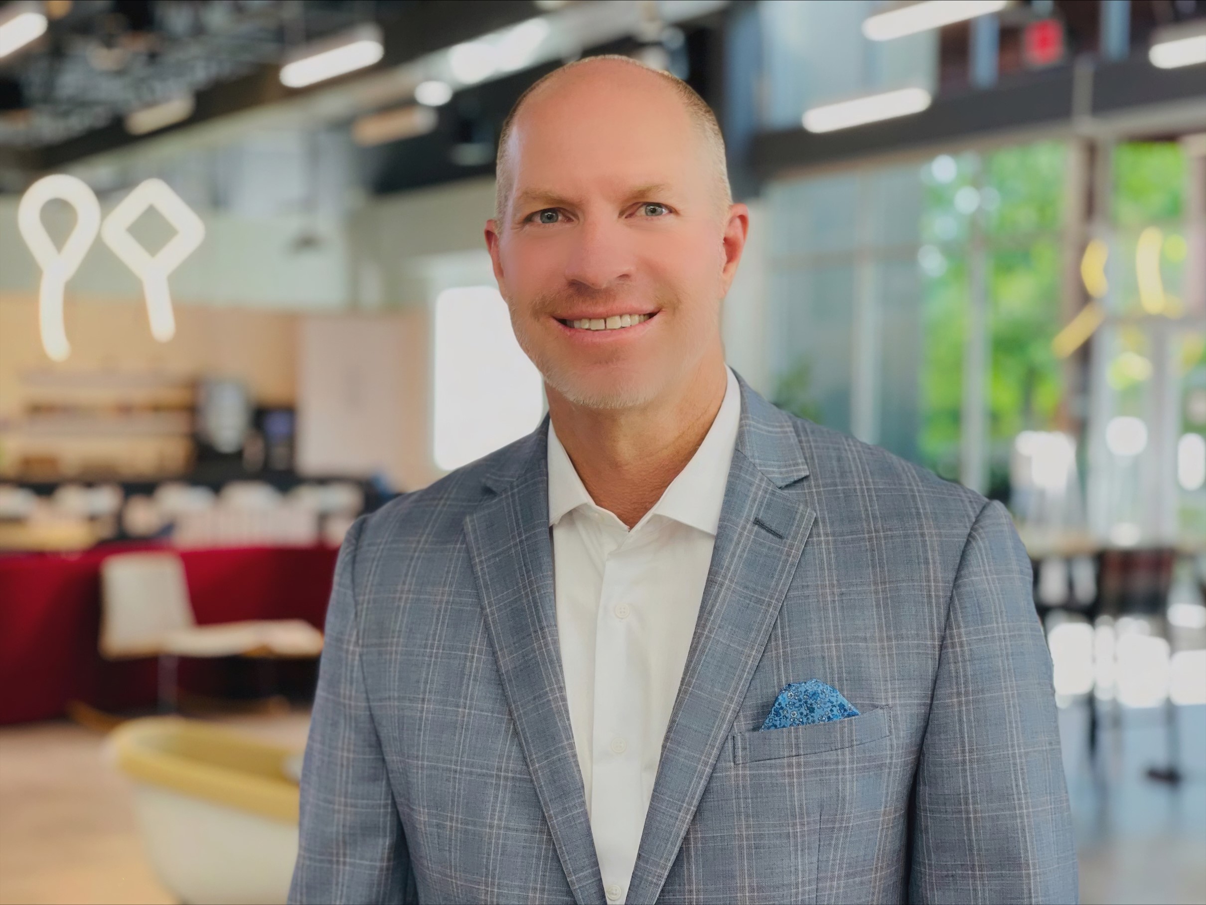 Jason Haner - Empire Office