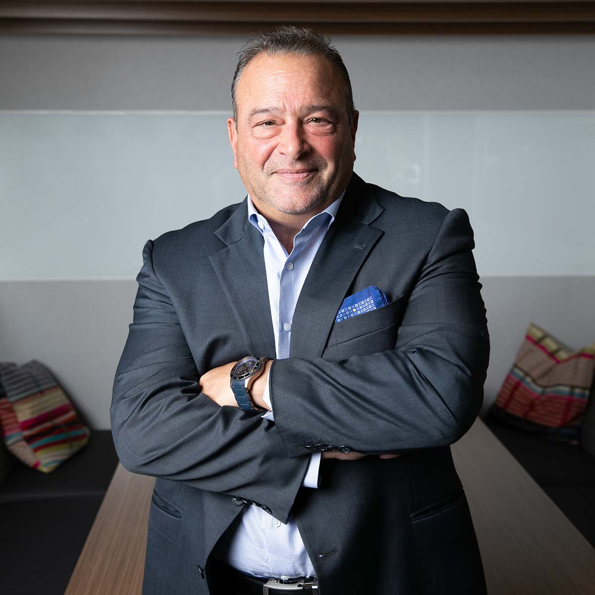 Jay Binkowski - Empire Office