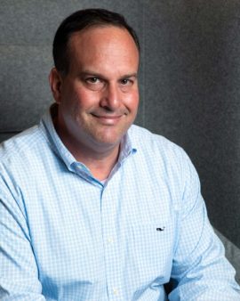 Jonathan Kessler - Empire Office