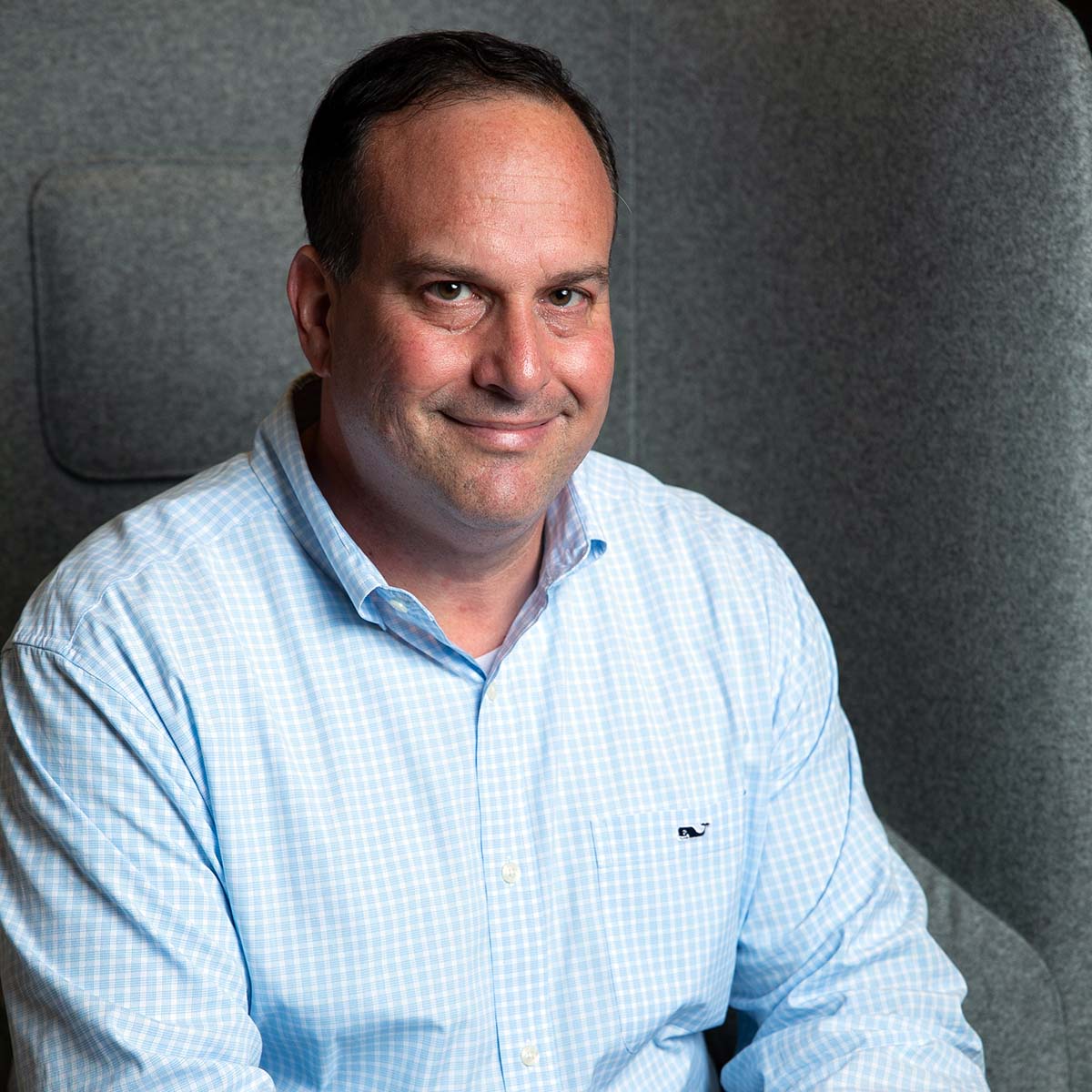 Jonathan Kessler - Empire Office