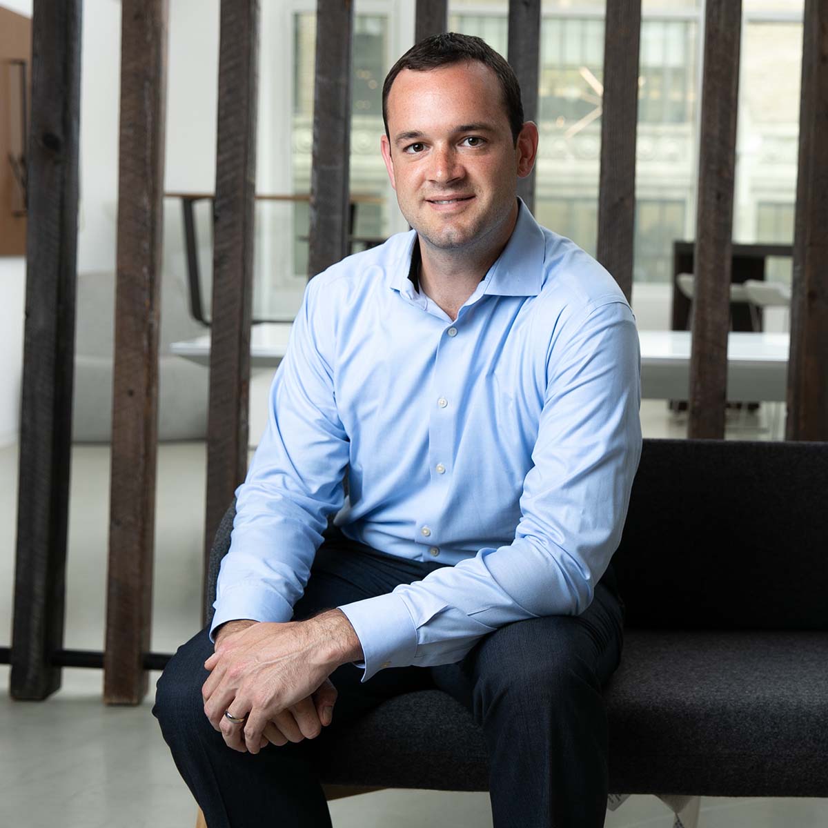 Josh Drumm - Empire Office