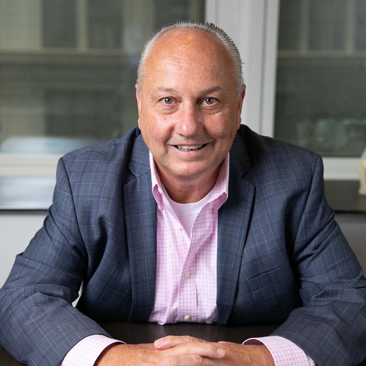 Mike Barakat - Empire Office