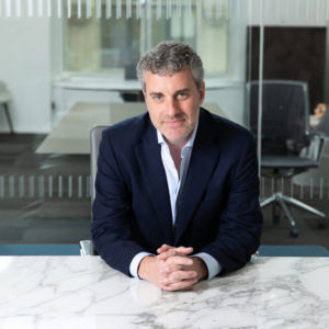 History - Empire Office