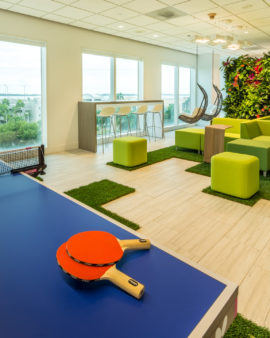 Royal Caribbean - Empire Office