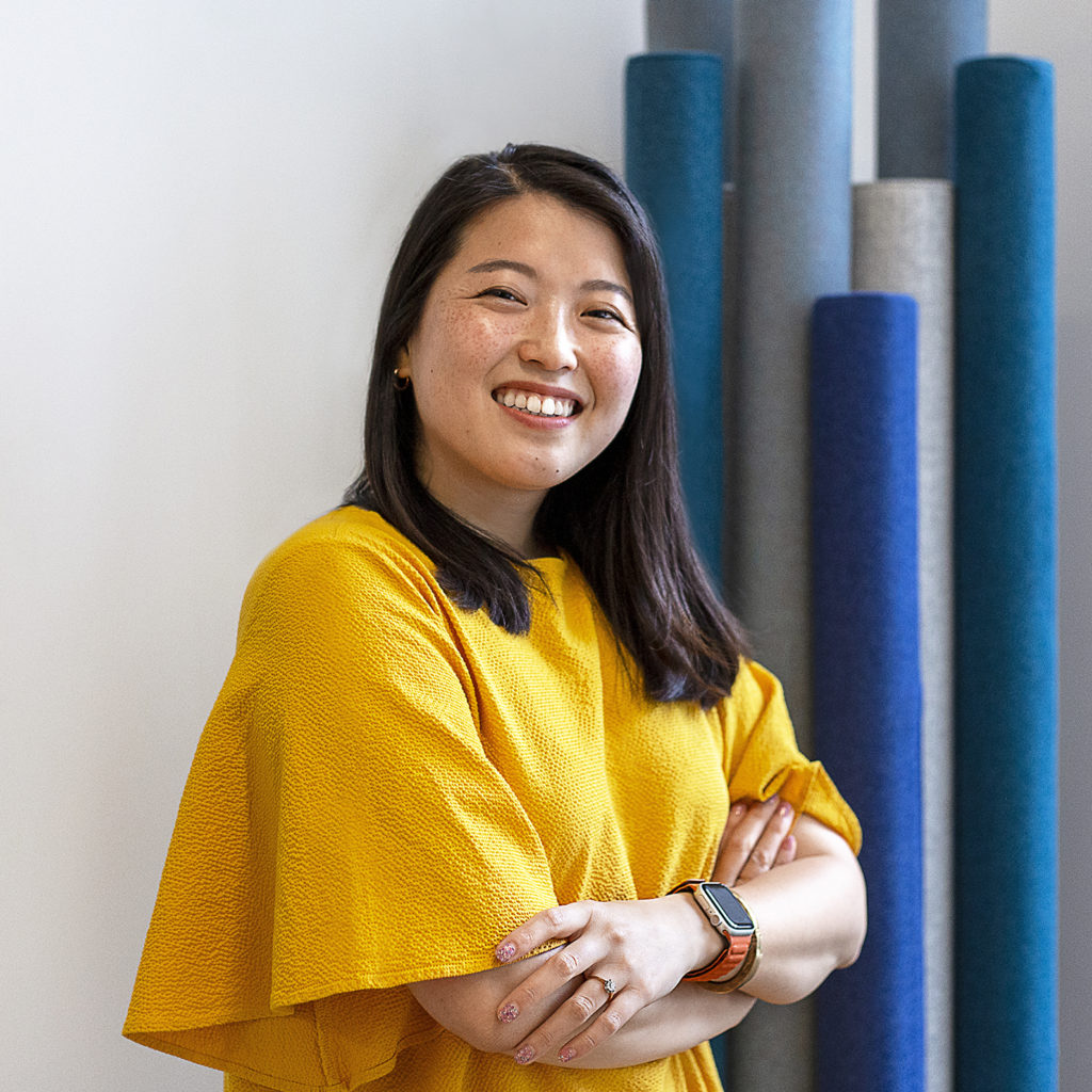 Sewon Kim - Empire Office