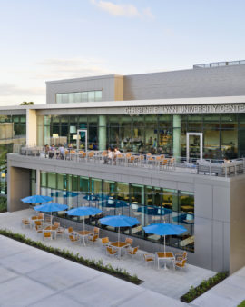 Lynn University - Empire Office