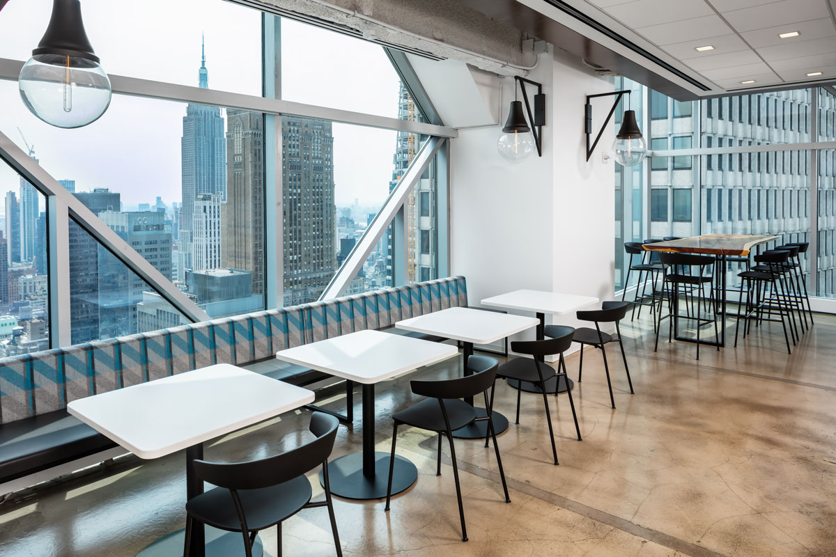 American Industrial Partners - Empire Office