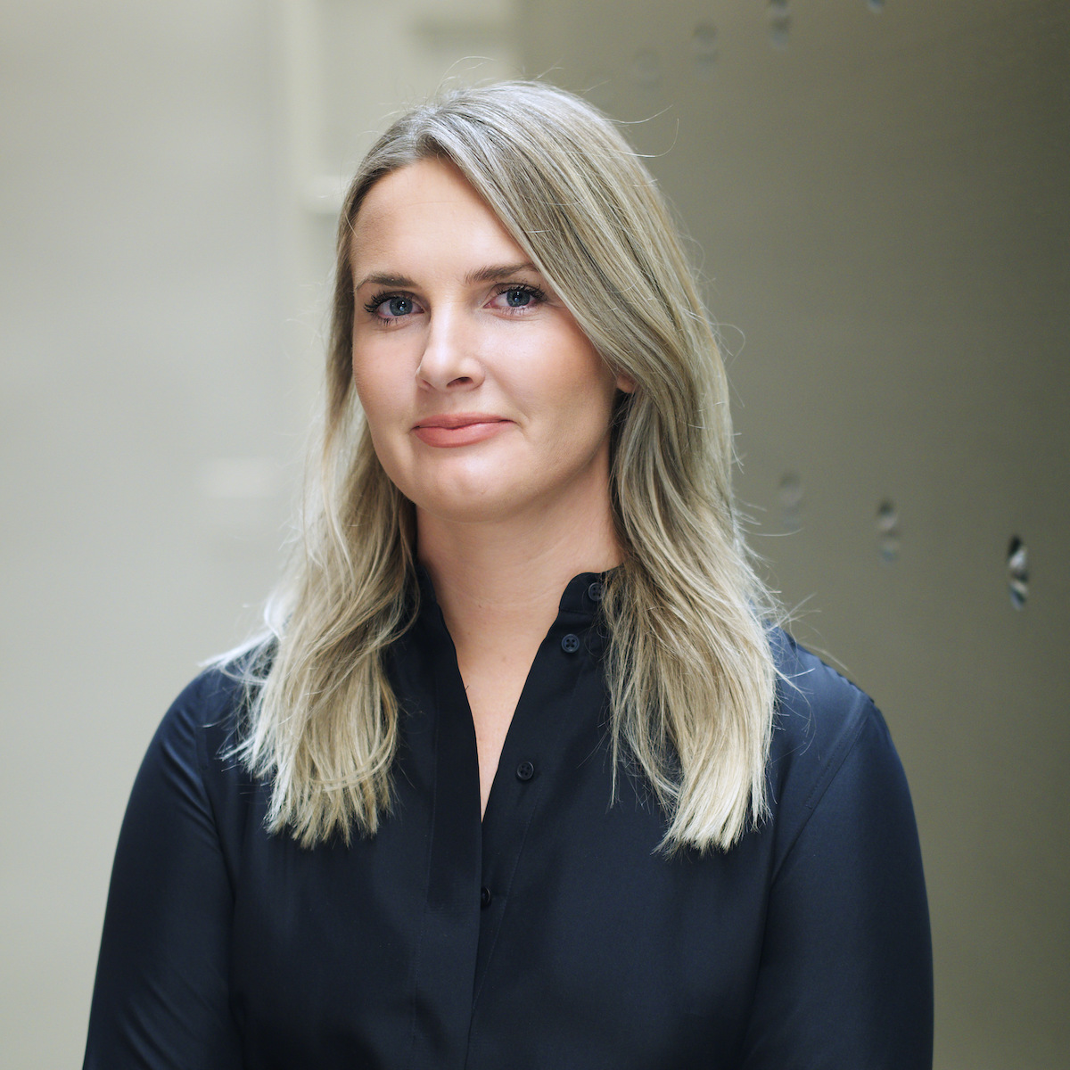 Ashtyn Foley - Empire Office