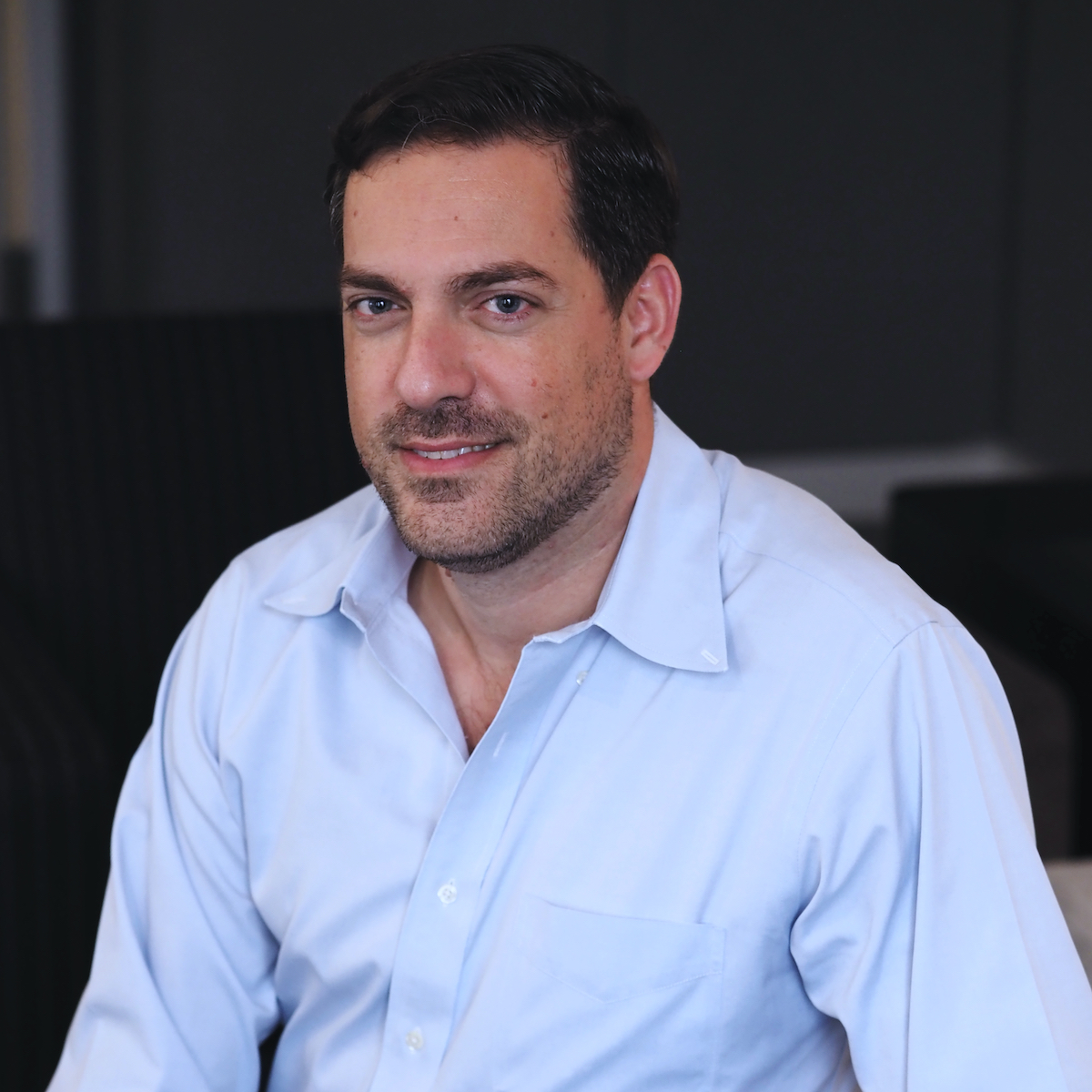 Eran Bendavid - Empire Office