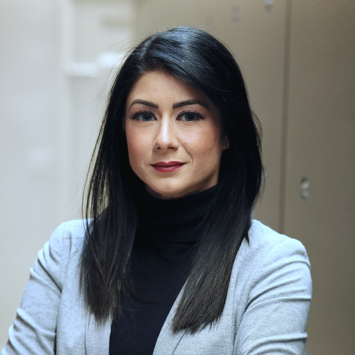 Erica Breisch (Pezzello) - Empire Office