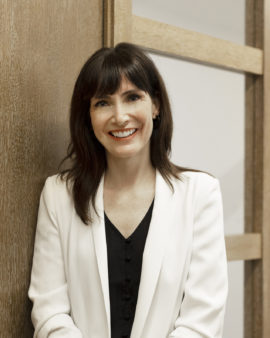 Erica Cain - Empire Office