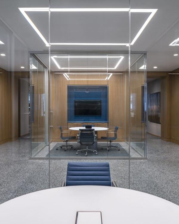 Knight Foundation - Empire Office