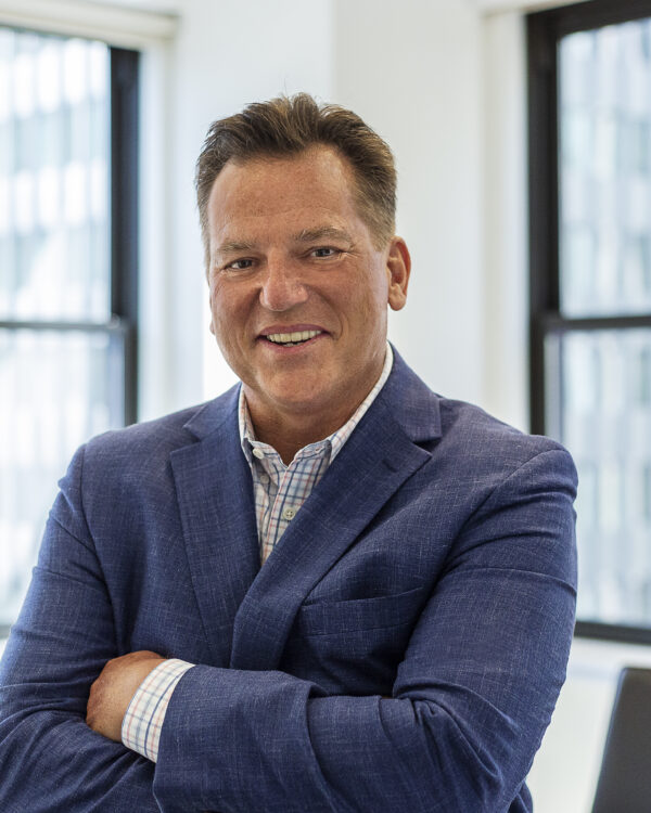 John Gols Named President, Northeast - Empire Office