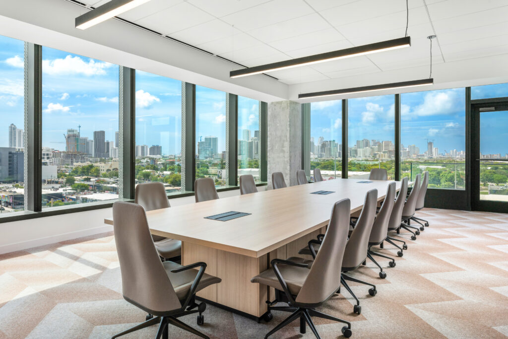 Empire Office | Proven Workspace Solutions