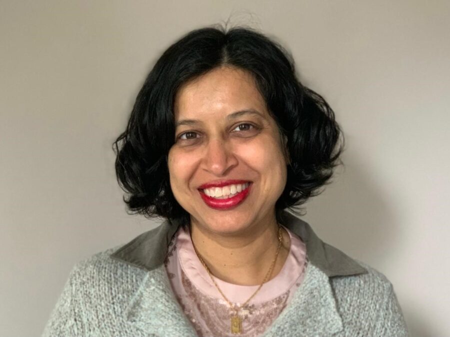 Seema Singh - Empire Office